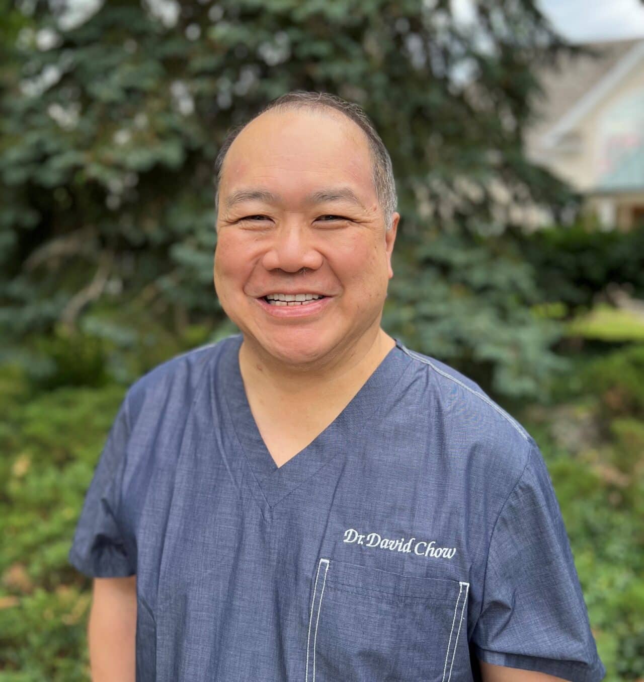 Our Team | Chow Dental Group