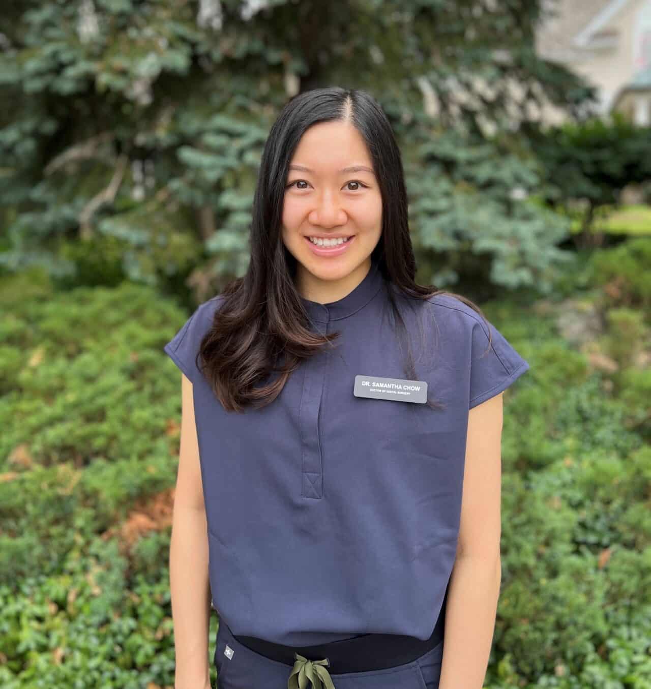 Chow Dental Group | Mississauga and Brampton Family Dentist