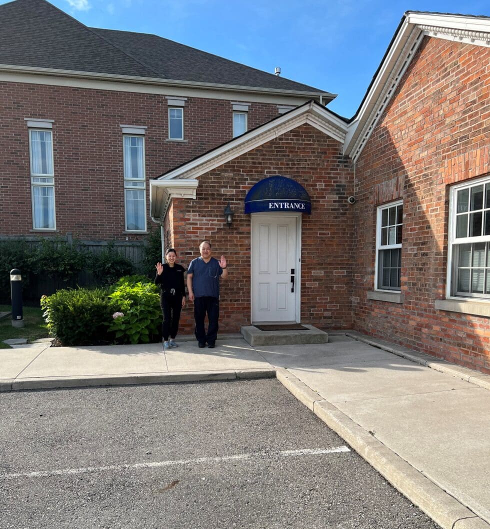 Our Story | Chow Dental Group